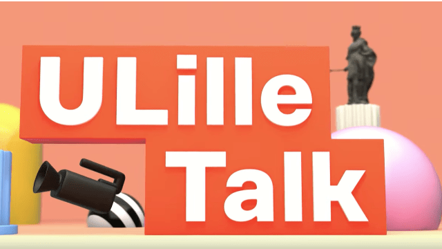 Lilagora Université de Lille - Votre communauté en ligne