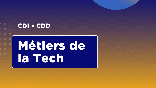 Job Dating Métiers de la Tech | Lilagora