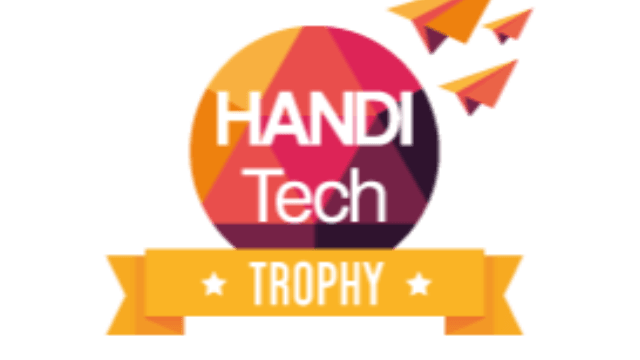 Handi tech trophy. 4ème édition. | Lilagora