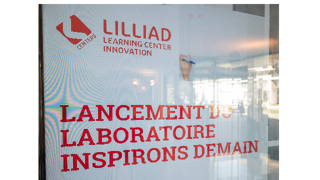 Lilagora Université de Lille - Votre communauté en ligne